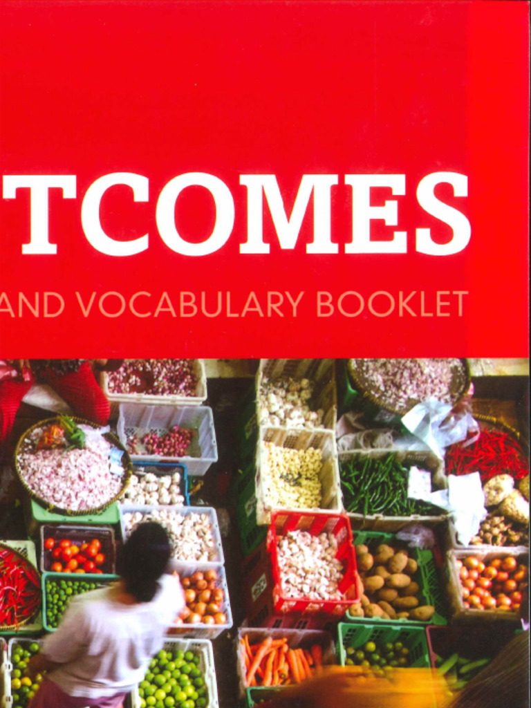 Writing Booklet | PDF