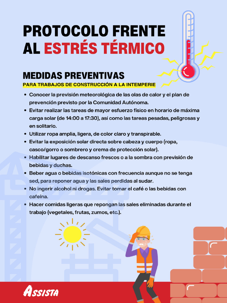 MEDIDAS PREVENTIVAS Estr S T Rmico 1690922659 | PDF