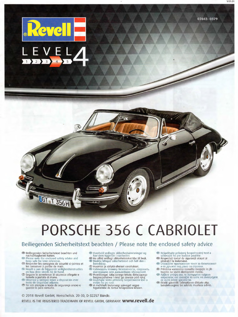 87 Instructions | PDF