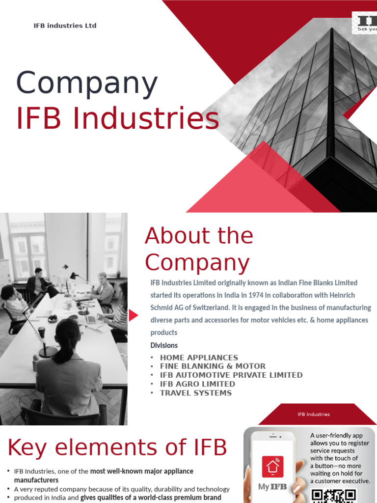 IFB Key Learning | PDF | Home Appliance | Grilling