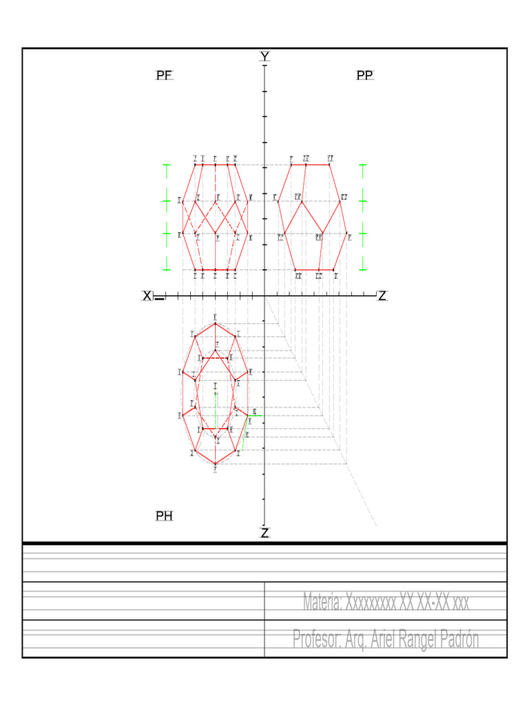 Dodecaedro Montea | PDF