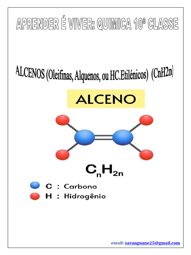 Expansão da Produção de Eteno | PDF | Alceno | Etileno