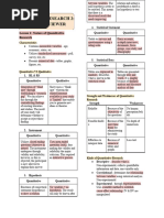 RRL Basics | PDF | Qualitative Research | Quantitative Research