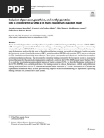 NFPA 51B-2019 Fire Prevention Standard | PDF | Fires | Welding