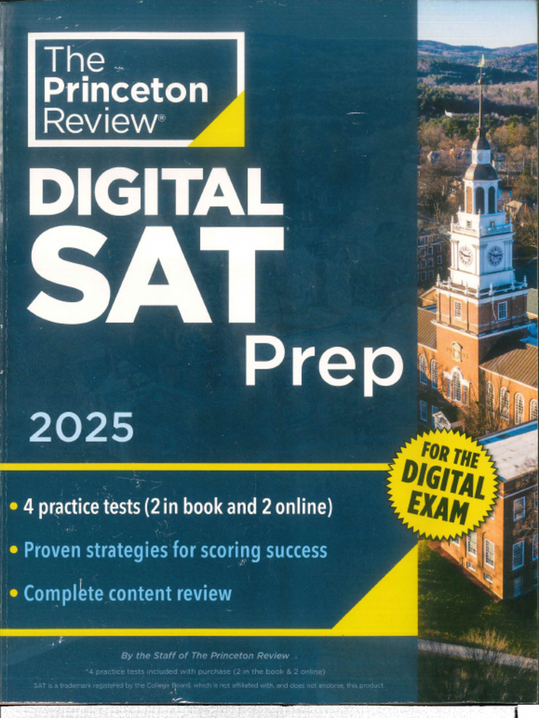 TPR 2025 4 Tests | PDF