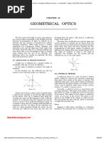 Esaral Physics Module | PDF