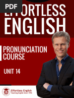 A Vietor Triangle | PDF | Vowel | Phonetics