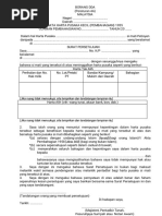 Borang Dda Versi BM - 181024 | PDF