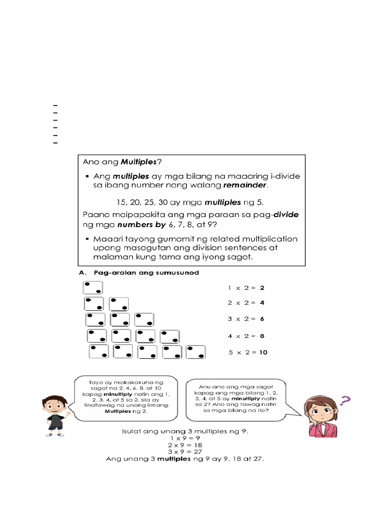 Adm Math 3 November 11, 2024 | PDF