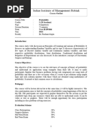 Professor's Leonard Notes | PDF | Science & Mathematics