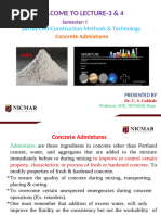 PFA in Concrete | PDF | Concrete | Cement