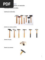 Tabela Vergalhoes Polegada Milimetro | PDF