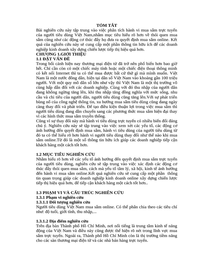 Final Report | PDF