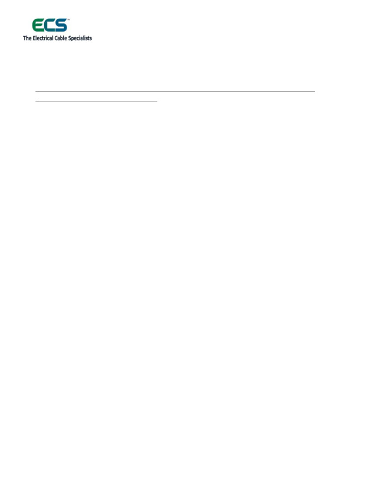 IEEE 383 Cable Flame Test Overview | PDF | Science & Mathematics