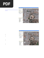 Crear Polígono en Google Earth PRO | PDF