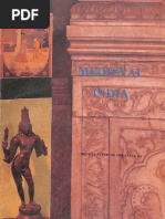 NCERT History - Medieval India | PDF