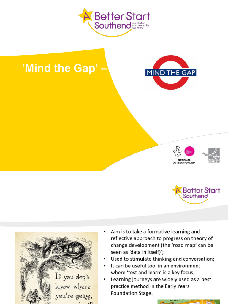 ABSS SD M. RAW 160518 v2 Web MIND THE GAP | PDF | Cognition ...
