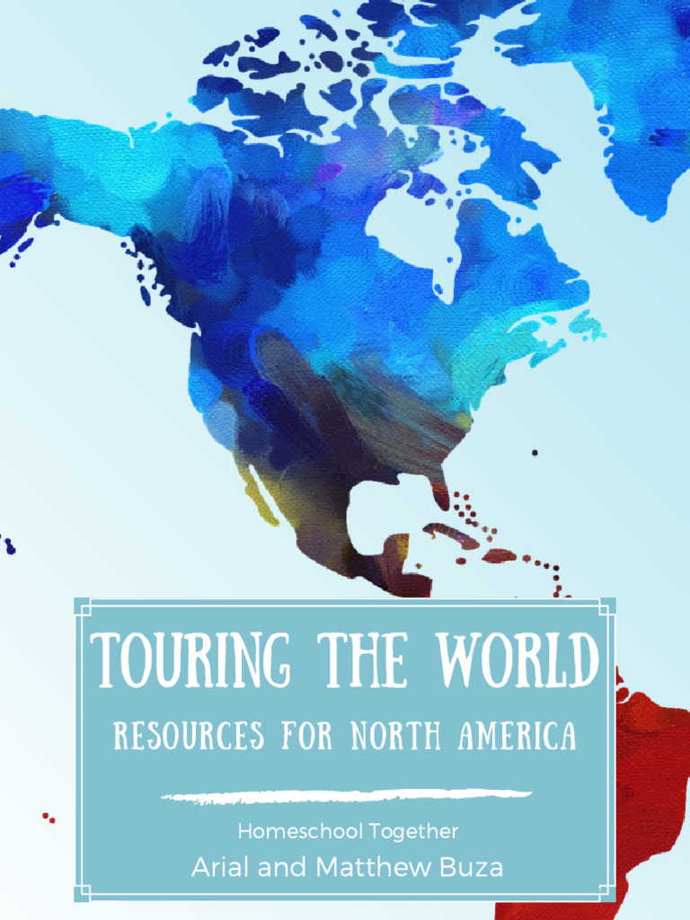 Global Journey - Resources For North America - Matthew Buza | PDF ...