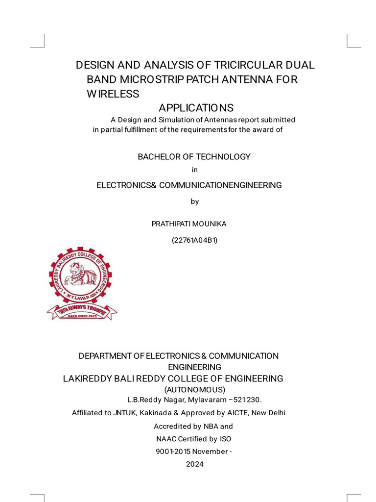 DSA 4b1 | PDF | Antenna (Radio) | Microwave