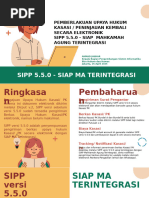 Surat EIS Badilum 2024 Sign | PDF