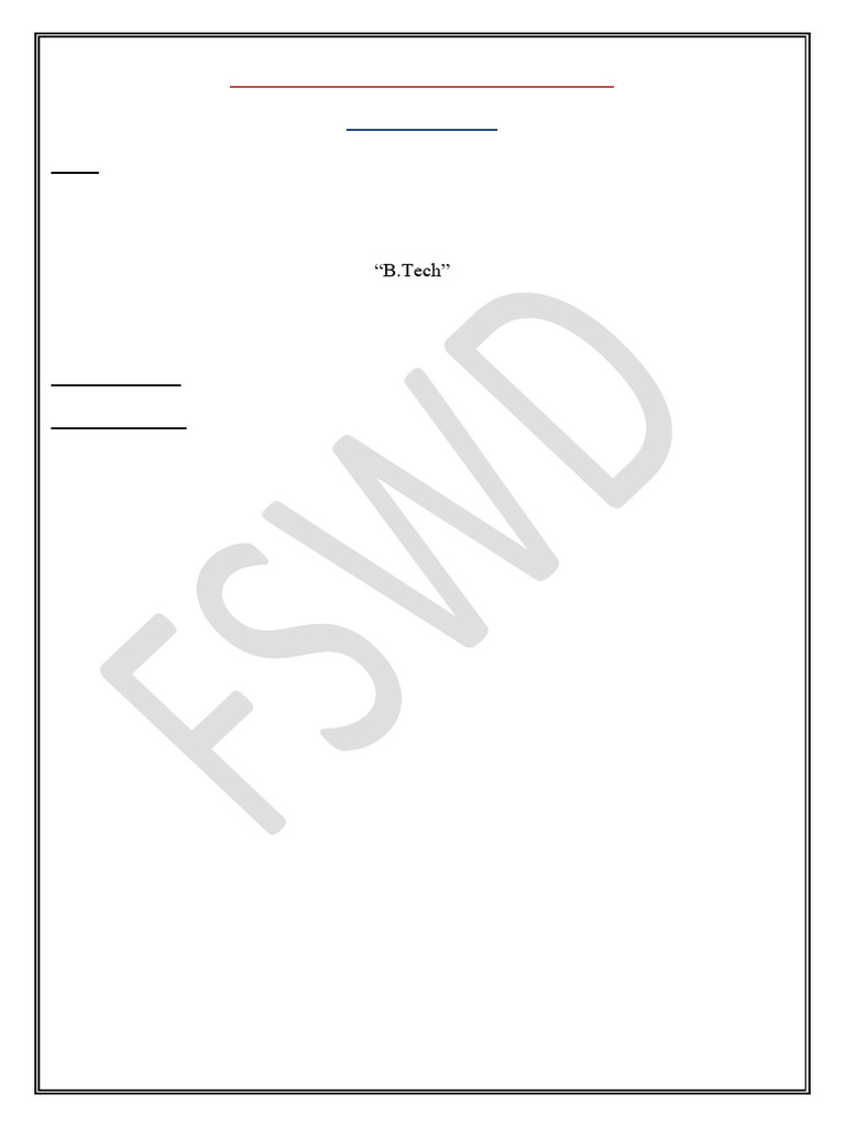 Fswd@lab (1 10) | PDF | World Wide Web | Internet & Web