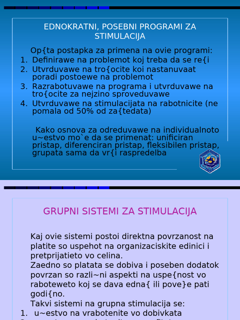 Glava 5 - Plakanje Na Trudot | PDF