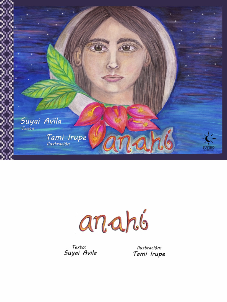 Cuento Anahí | PDF