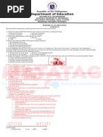 Filipino Values Month 2022 Activities | PDF | Philippines