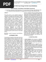 SHS TVL Cookery Module 1st Quarter 1 | PDF | Entrepreneurship | Learning