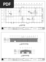 Structural Drawings PDF | PDF | Structural Steel | Concrete