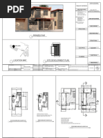 Aac Layout | PDF | Concrete | Building