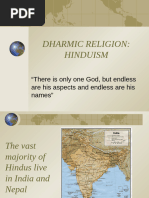 Introduction To World Religions Mid-Term Exam Know Your World Religion ...