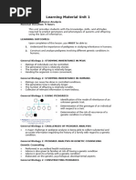 Estefania Fernandez - Lab Activity - Blood Type Pedigree Mystery | PDF ...