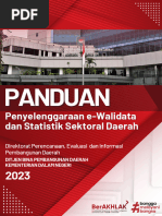 Inmendagri Nomor 2 Tahun 2025 | PDF