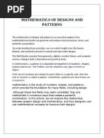 Basic Math Symbols PDF | PDF | Matrix (Mathematics) | Division ...
