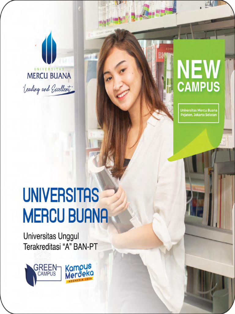 Brosur UMB 21-22 - R | PDF