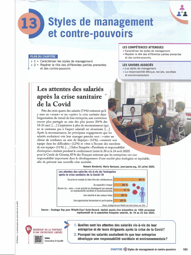 Analyse Documentaire | PDF