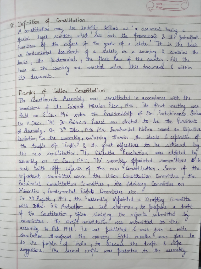 Def, Framing, Features, Preamble | PDF