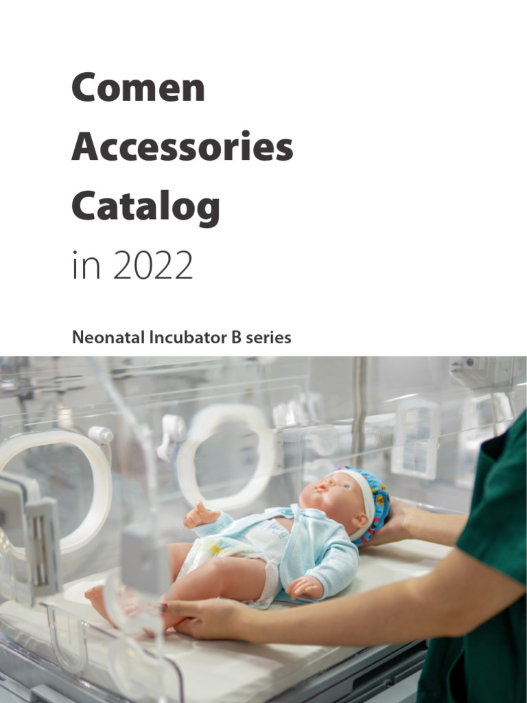 Listado de Accesorios - B3 Comen | PDF | Clinical Medicine | Health Care