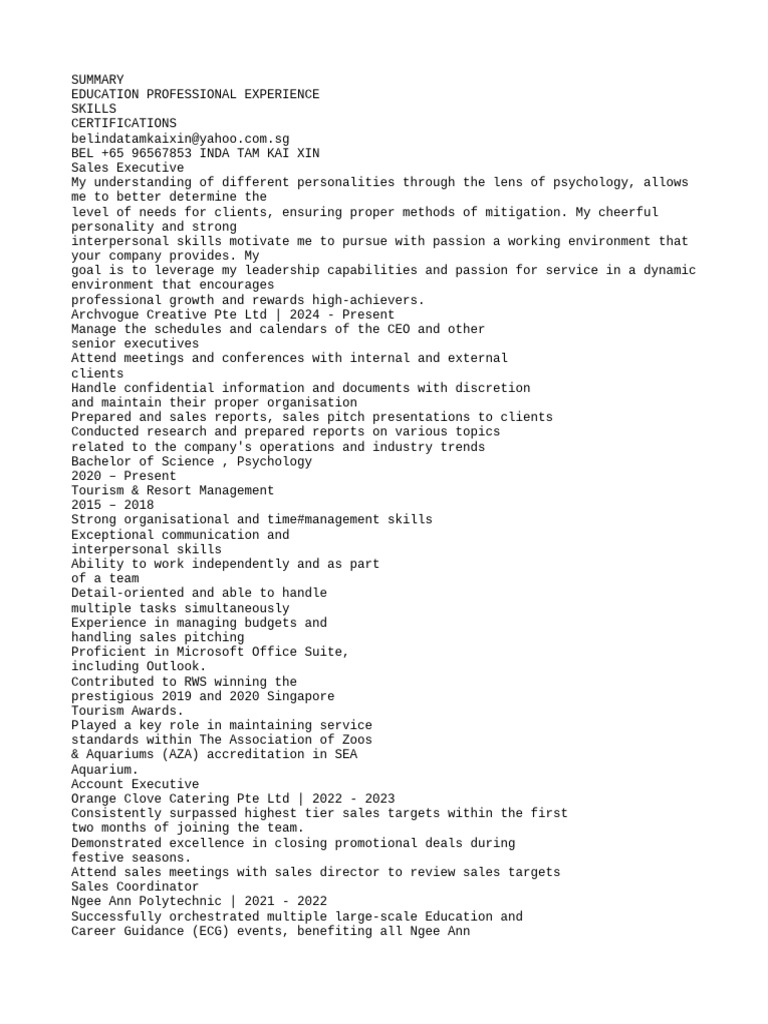 KFKSDF Web Developer Java C++ SQL HTML CSS 743 | PDF | Business