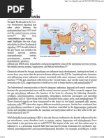Zombie Brain Menu Project Guide | PDF | Central Nervous System ...