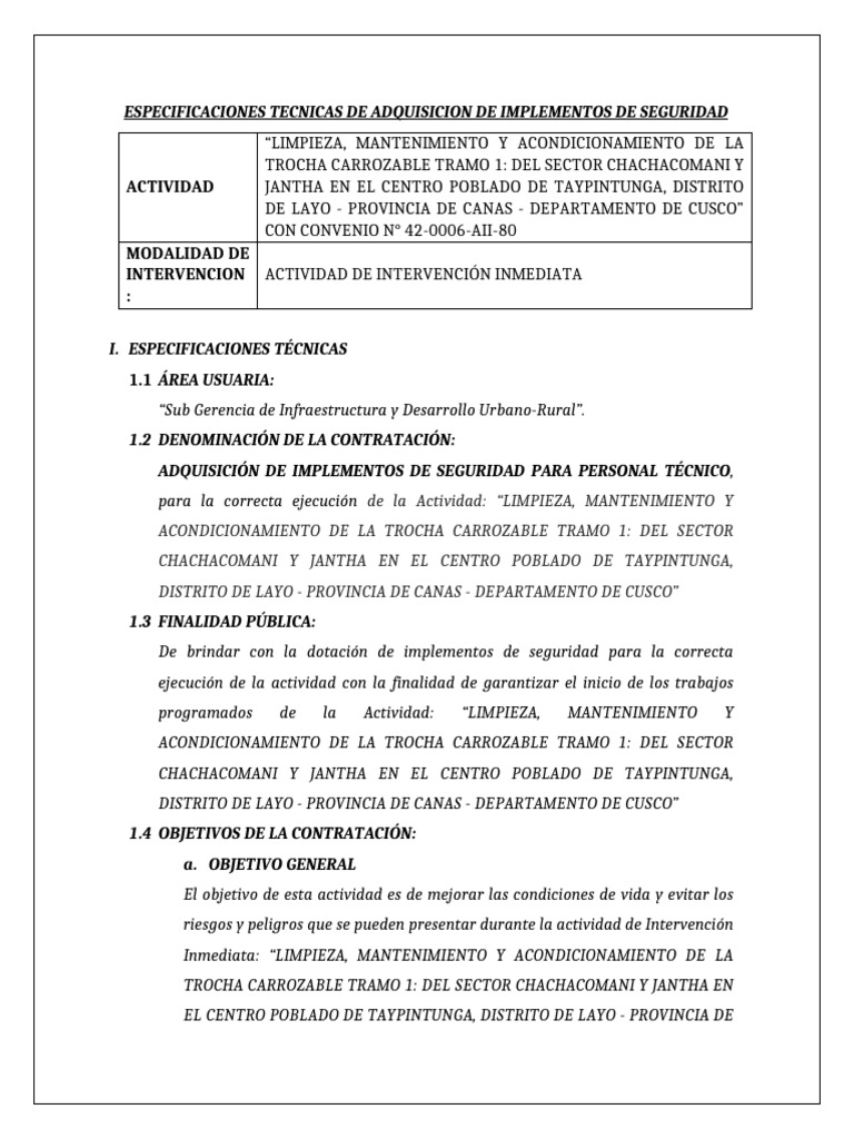 TDR - Epps Lankasun Tecnico | PDF