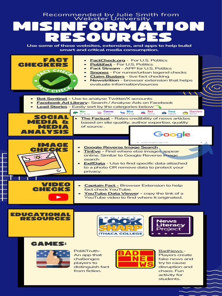 Fact Checking PDF | PDF | Social Science