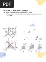 Solution Manual For Semiconductor Devices - Physics and Technology (Sze, S. M) Solution | PDF ...