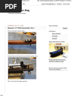 Unguided Extended Range 107 MM Rocket (107 MM M06) | PDF | Rocket ...