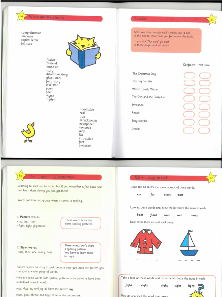 Mega English Part 2 | PDF