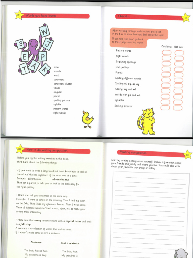 Mega English Part 4 | PDF