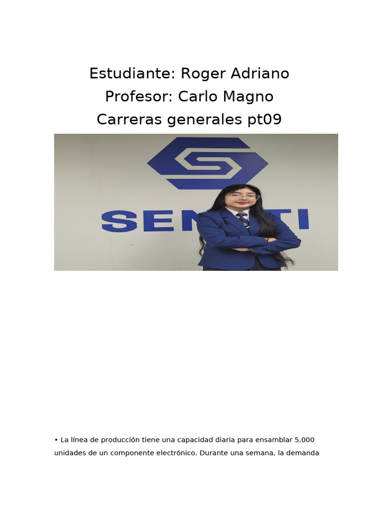 Roger Adriano | PDF