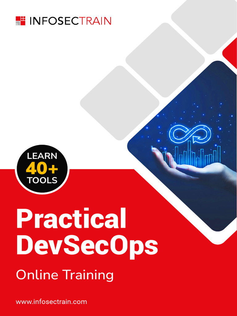 Practical DevSecOps Online Training | PDF | Computer Security | Security