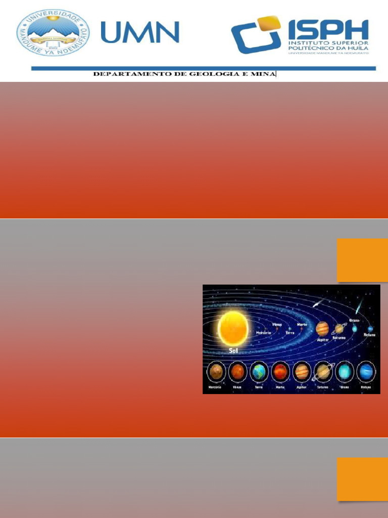 PPT-Sistema Solar - 015010 | PDF | Sistema Solar | Terra PPT-Sistema Solar - 015010 | PDF | Sistema Solar | Terra